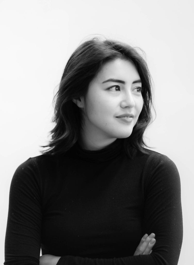 Elizabeth Haigh | Carousel-London