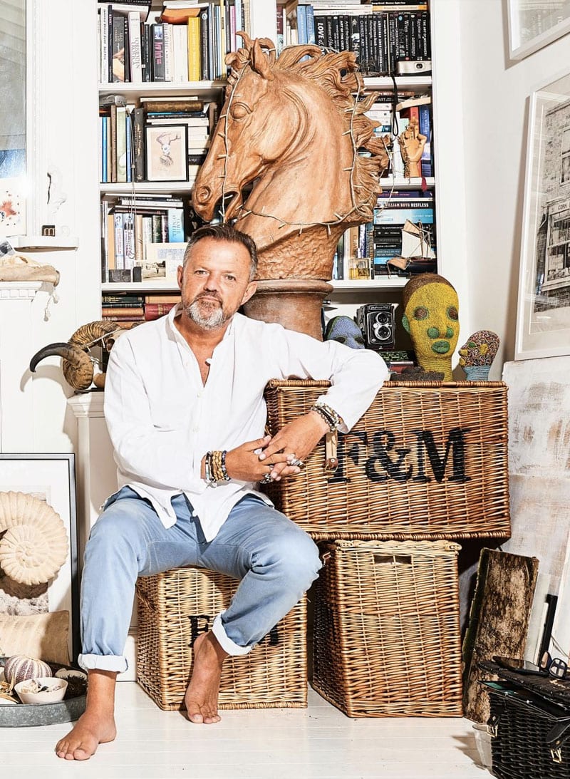 Food Photography Workshop with David Loftus | Carousel-London