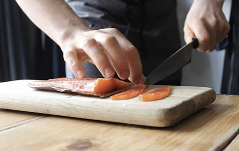 Curing and Preserving for Christmas | Carousel-London