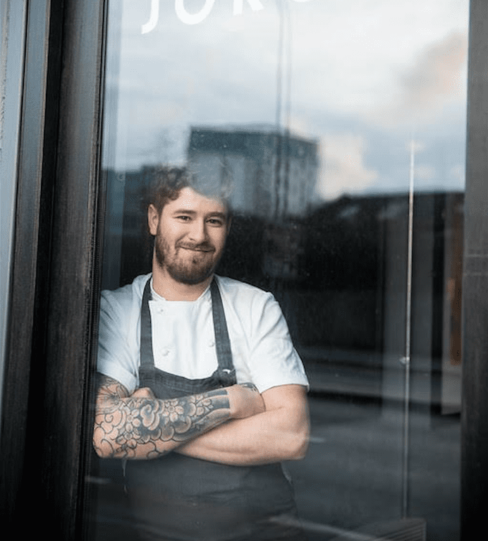Luke French x The Botanist | Carousel-London