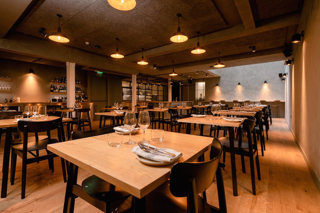 Kate Austen | Carousel-London