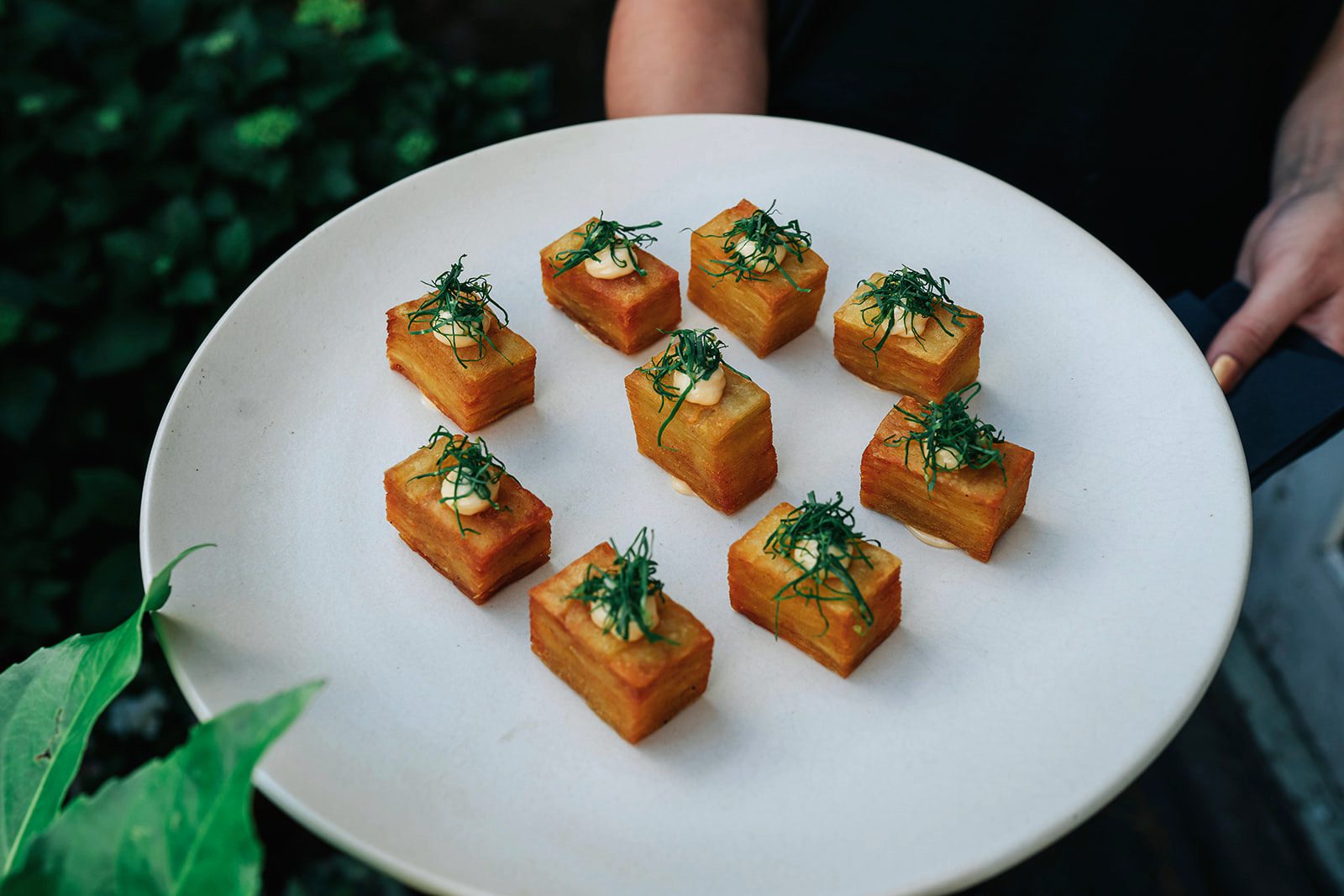 Private Dining | Carousel-London