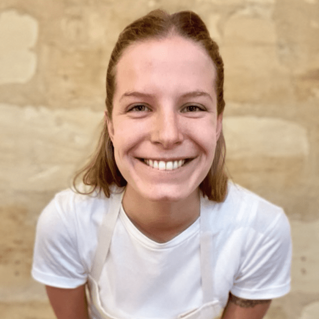 Carousel Previous Guest Chefs | Alice Arnoux