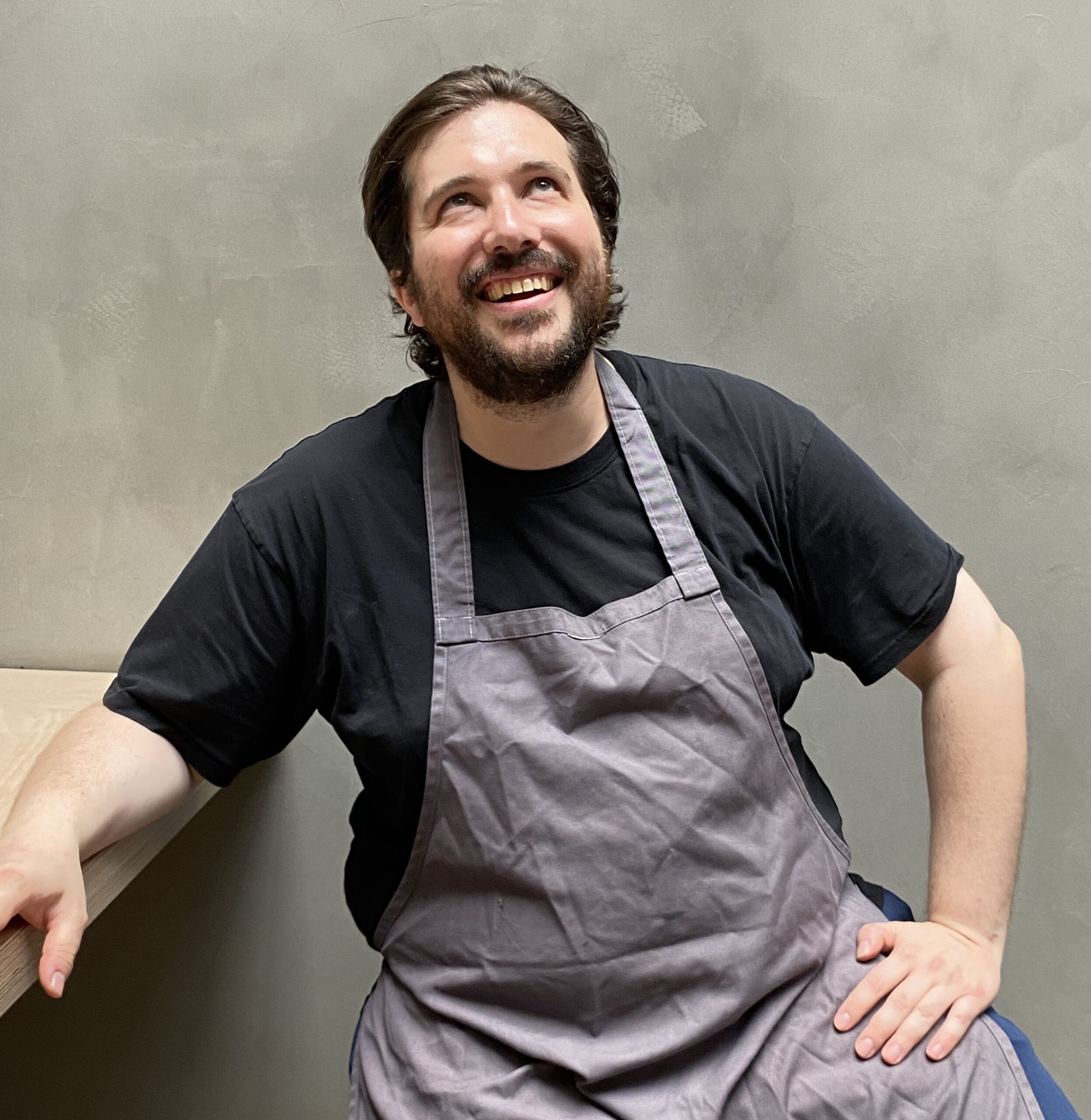 Zac Inwald | Carousel-London