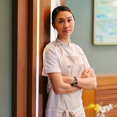 Carousel London | Guest Chefs · Workshops · Events