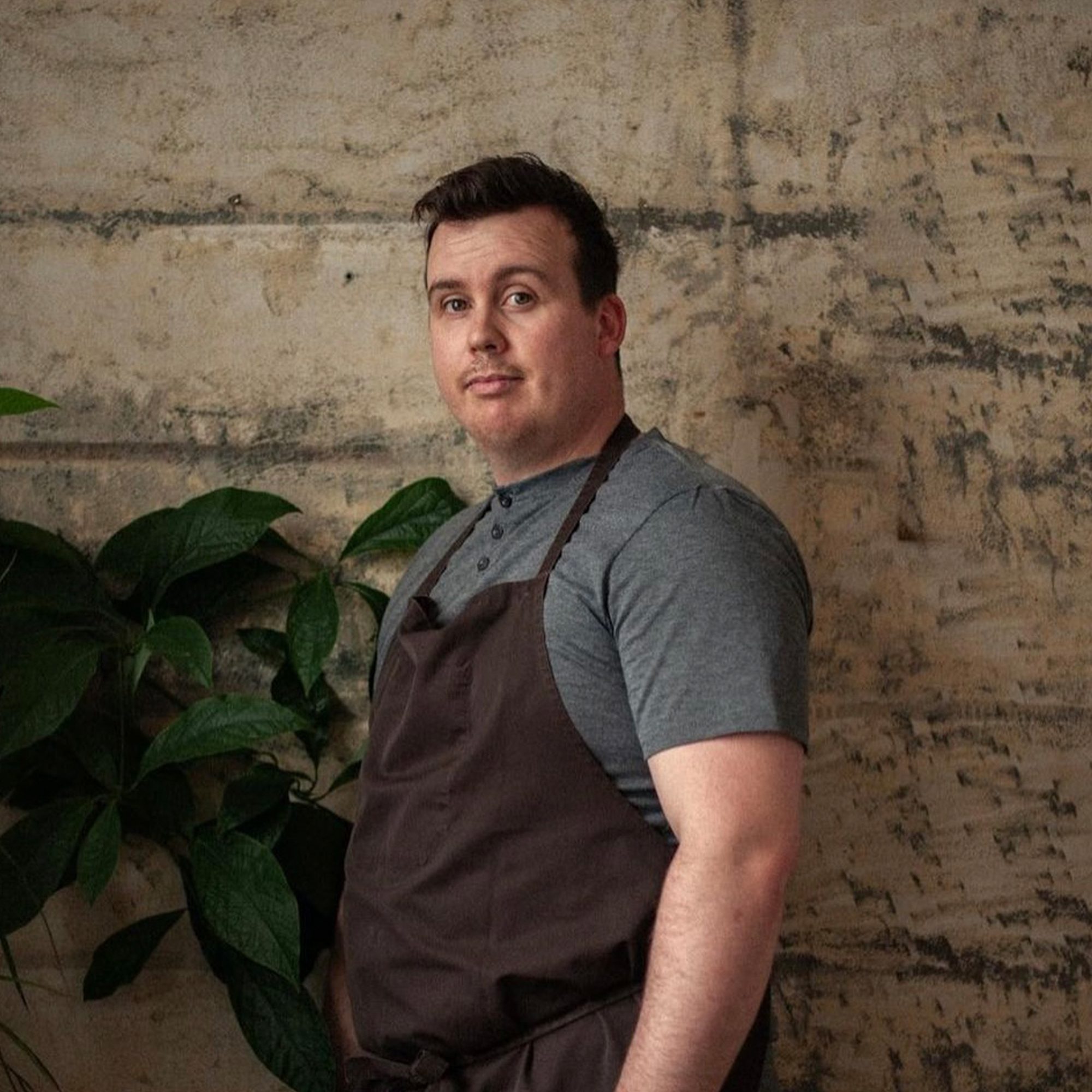 Carousel Previous Guest Chefs | Gísli Matthías Auðunsson